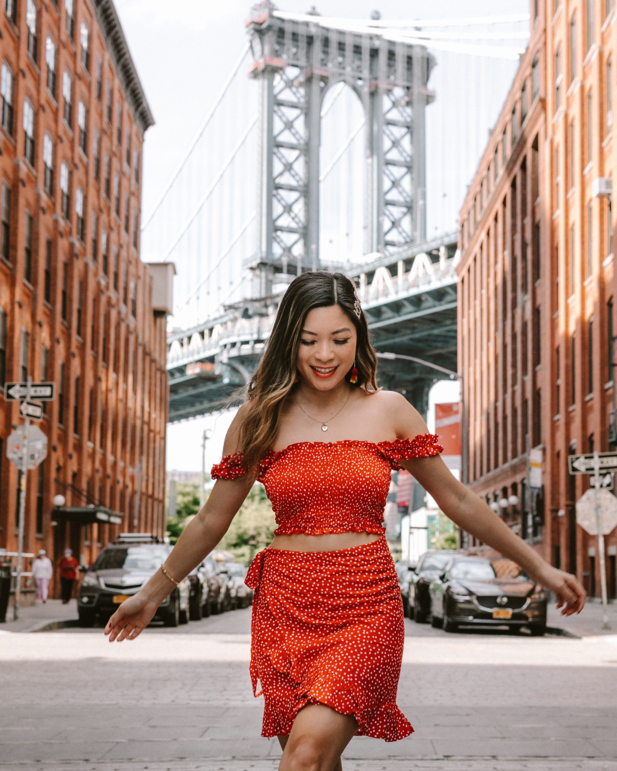 MOST INSTAGRAMMABLE SPOTS IN BROOKLYN - Tour de Lust