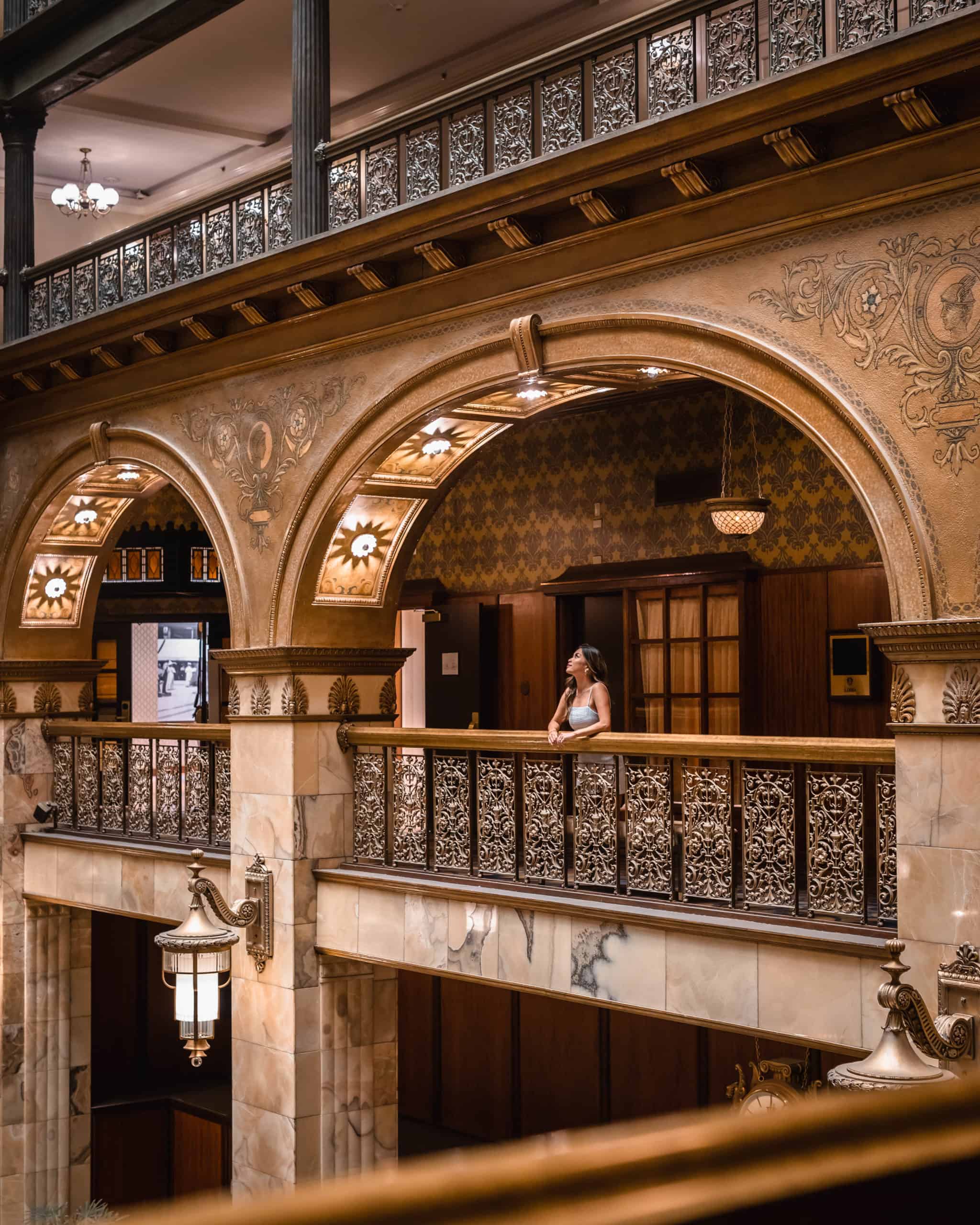 4 DAY ITINERARY TO DENVER, COLORADO - Tour de Lust