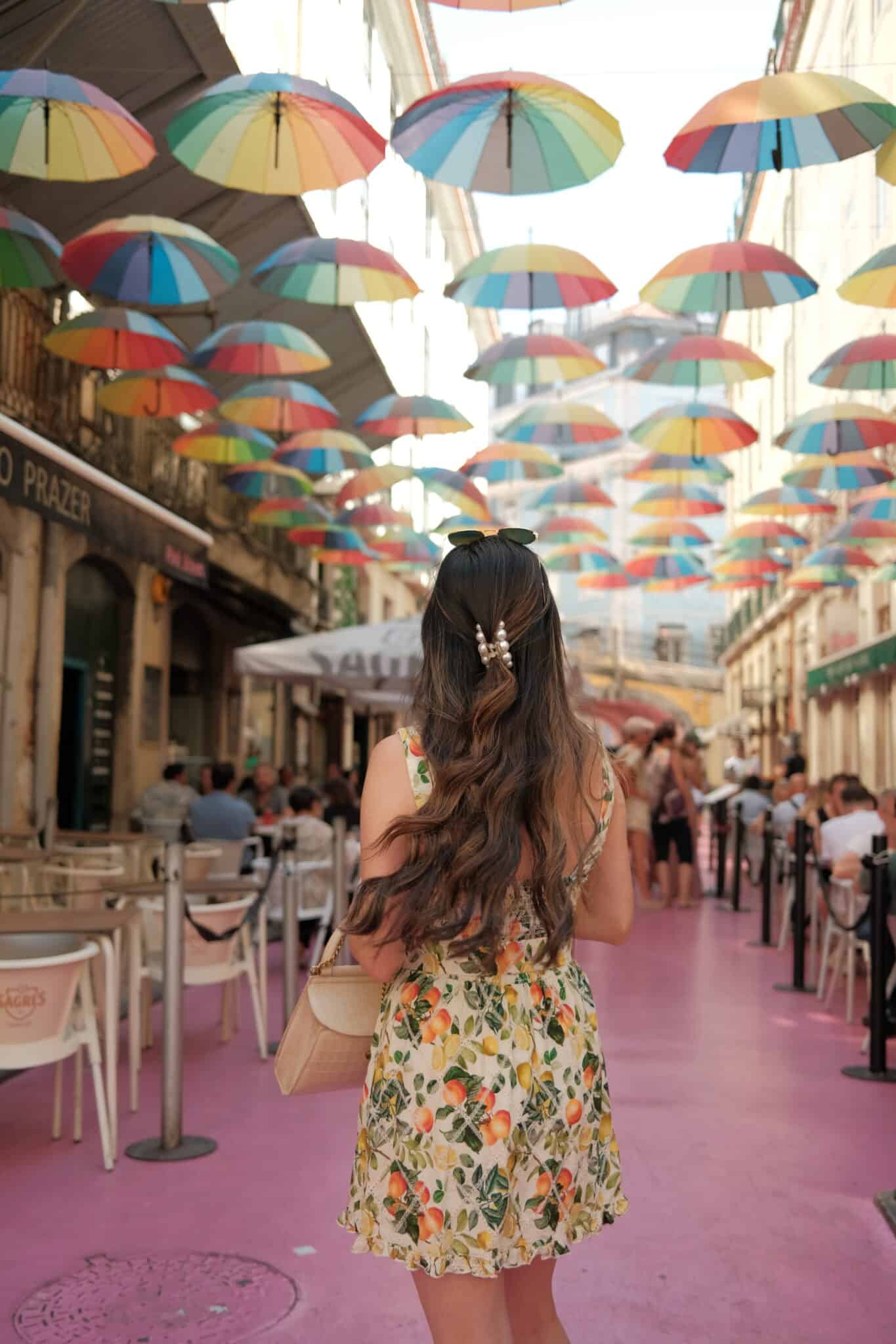 THE BEST OF LISBON CITY GUIDE – Tour de Lust